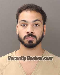 JORDAN DUNNING Arrest Record & Booking Info – Franklin County, Ohio ...