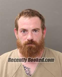 Brandon C Chappell Arrest & Booking Info | Franklin County, OH