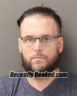 NICHOLAS A DONAHUE Arrest Record & Booking Info – Franklin County, Ohio ...