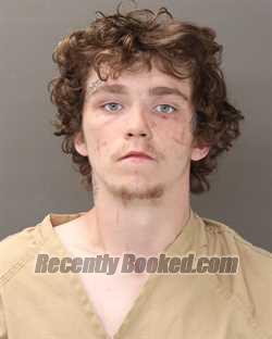 Recent Booking / Mugshot for MICHAEL J WHITE in Franklin County, Ohio