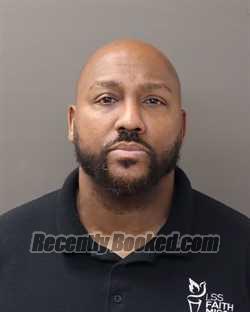 MARQUES CHITISON Arrest Record & Booking Info – Franklin County, Ohio ...