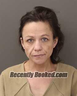 Recent Booking / Mugshot for MARIA LASHEA INGRAM in Franklin County, Ohio