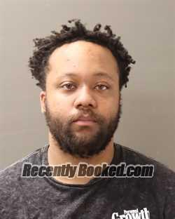 CHASE FUQUAN GAINER Arrest Record & Booking Info – Franklin County ...