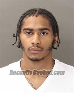 Recent Booking / Mugshot for KAYLYN R ANDERSON in Franklin County, Ohio