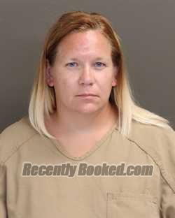 Recent Booking / Mugshot for TARA DANIELLE ROUSE in Franklin County, Ohio