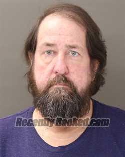 Recent Booking / Mugshot for JAMES SCALES in Franklin County, Ohio