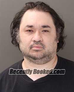 Recent Booking / Mugshot for JOHN ROBERT SHIMIZU in Franklin County, Ohio