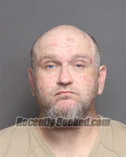 Recent Booking / Mugshot for DAVID KNIGHT in Franklin County, Ohio