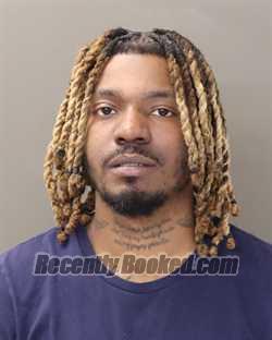 Devon Lawler Arrest & Booking Info | Franklin County, OH