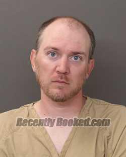 Recent Booking / Mugshot for DANIEL PAUL SHOPE in Franklin County, Ohio