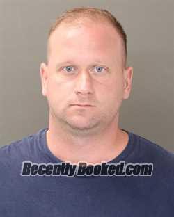 Recent Booking / Mugshot for SCOTT THOMAS KRASNODEMBSKI in Franklin ...