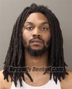 Recent Booking / Mugshot for WILLIE CHARLES WILLIAMS in Franklin County ...