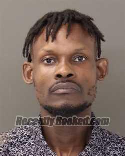 Recent Booking / Mugshot for SULEIMAN A HUSSEIN in Franklin County, Ohio