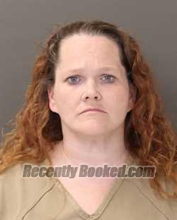 Recent Booking / Mugshot for AMY PERRY in Franklin County, Ohio