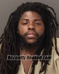 Recent Booking / Mugshot for DAVIAIR DEMARCUS PORTER in Franklin County ...