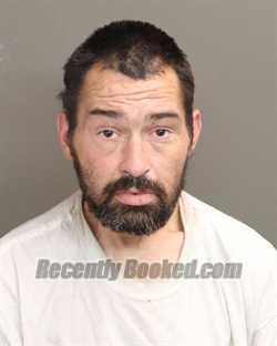 Recent Booking / Mugshot for STEVIN LEE FOSTER in Franklin County, Ohio