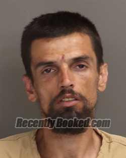 Recent Booking / Mugshot for BRIAN KEITH WHEATON in Franklin County, Ohio