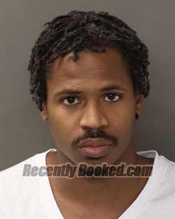 MARCUS TREVON BUTLER Arrest Record & Booking Info – Franklin County ...