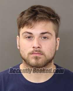 Recent Booking / Mugshot for MICHAEL RAY MILLAR in Franklin County, Ohio