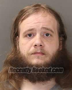 Recent Booking / Mugshot for JOSHUA CARTER in Franklin County, Ohio