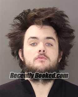 Recent Booking / Mugshot for JOSEPH C HUBSCHMAN in Franklin County, Ohio