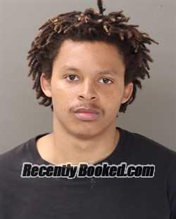 DONTE DWAYNE CARTER Arrest Record & Booking Info – Franklin County ...