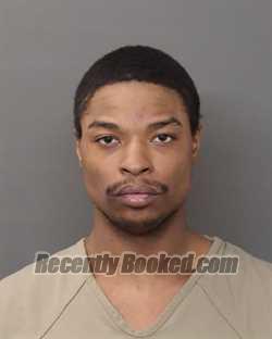 Recent Booking / Mugshot for TYRIQ CURTIS in Franklin County, Ohio
