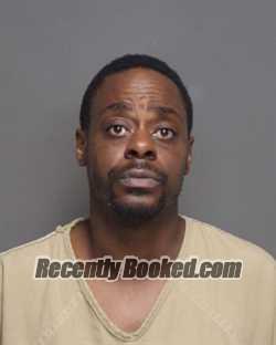 Recent Booking / Mugshot for JUSTIN WHITE in Franklin County, Ohio