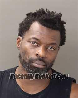 Recent Booking / Mugshot for ALAN DEMETRIUS LAUGHLIN in Franklin County ...