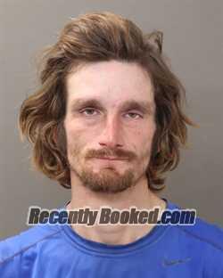 Recent Booking / Mugshot for RYAN M FUERST in Franklin County, Ohio