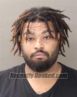 Recent Booking / Mugshot for DAVION ISAIAH FOWLKES in Franklin County, Ohio