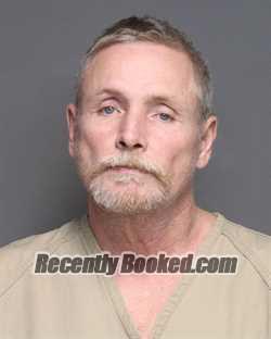 Recent Booking / Mugshot for TERRY W WHITE in Franklin County, Ohio