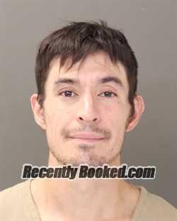 Recent Booking / Mugshot for MICHAEL N GEORGE in Franklin County, Ohio