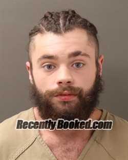 Recent Booking / Mugshot for CAMERON MATTHEW WHITT in Franklin County, Ohio
