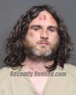 Recent Booking / Mugshot for ANTHONY MELLON in Franklin County, Ohio