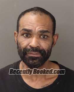 Recent Booking / Mugshot for ANDREW LEE DAVIS in Franklin County, Ohio