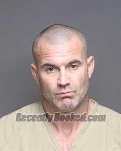 Recent Booking / Mugshot for STEPHEN BEAU REIS in Franklin County, Ohio