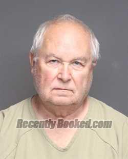 Recent Booking / Mugshot for JOHN ROBERT DUDASH in Franklin County, Ohio