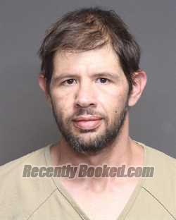 Recent Booking / Mugshot for TODD MICHAEL FULKERSON in Franklin County ...