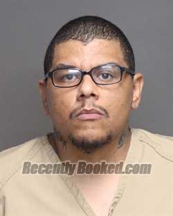 Recent Booking / Mugshot for JORDAN EDWARD WHITMIRE in Franklin County ...