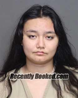 Recent Booking / Mugshot for AVA MAE DORSEY in Franklin County, Ohio