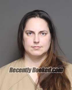 ALEXANDRA ROSE HILDITCH Arrest Record & Booking Info – Franklin County ...
