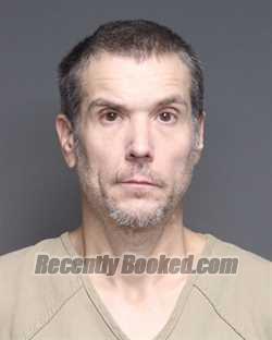 Recent Booking / Mugshot for SEAN HOUSEHOLDER in Franklin County, Ohio