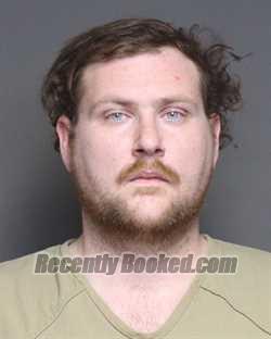Recent Booking / Mugshot for DYLAN JAMES GODWIN in Franklin County, Ohio
