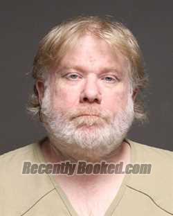 Recent Booking / Mugshot for BRIAN HALLER in Franklin County, Ohio
