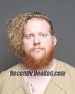 DYLAN M GIBSON Arrest Record & Booking Info – Franklin County, Ohio ...