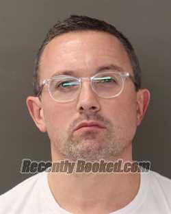 Recent Booking / Mugshot for CHRISTOPHER MILLER in Franklin County, Ohio