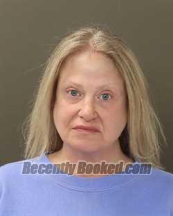 Recent Booking / Mugshot for TANYA HICKS in Franklin County, Ohio