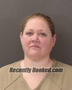 Recent Booking / Mugshot for TAMARA JEAN PEREZ in Franklin County, Ohio