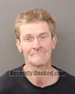 Recent Booking / Mugshot for TIMOTHY GLEITZ in Franklin County, Ohio